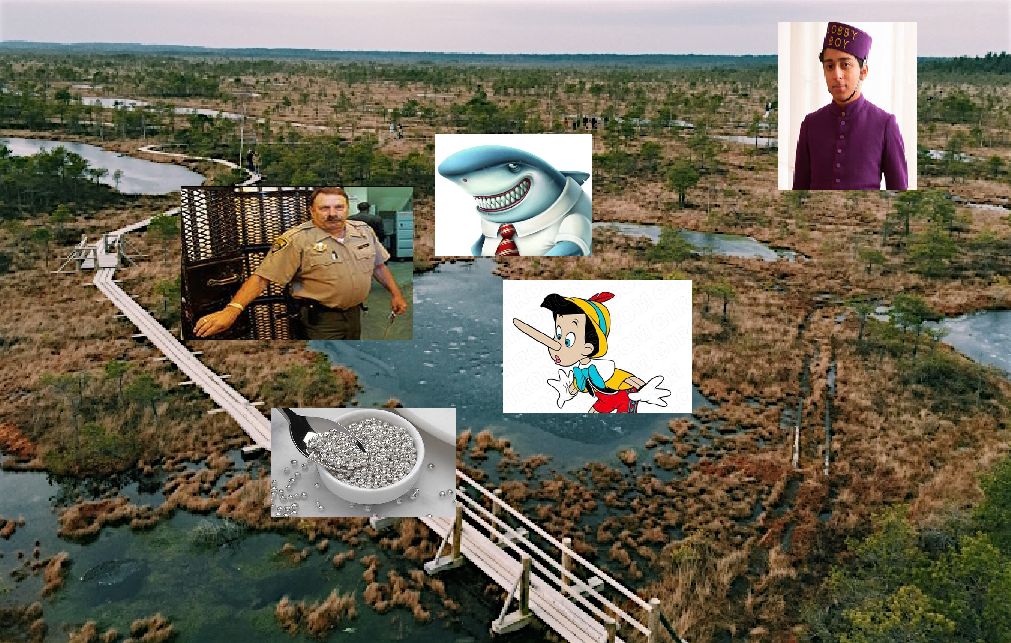 low resolution | Scrolller