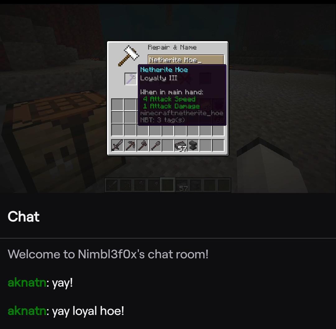 Loyal Hoe | Scrolller