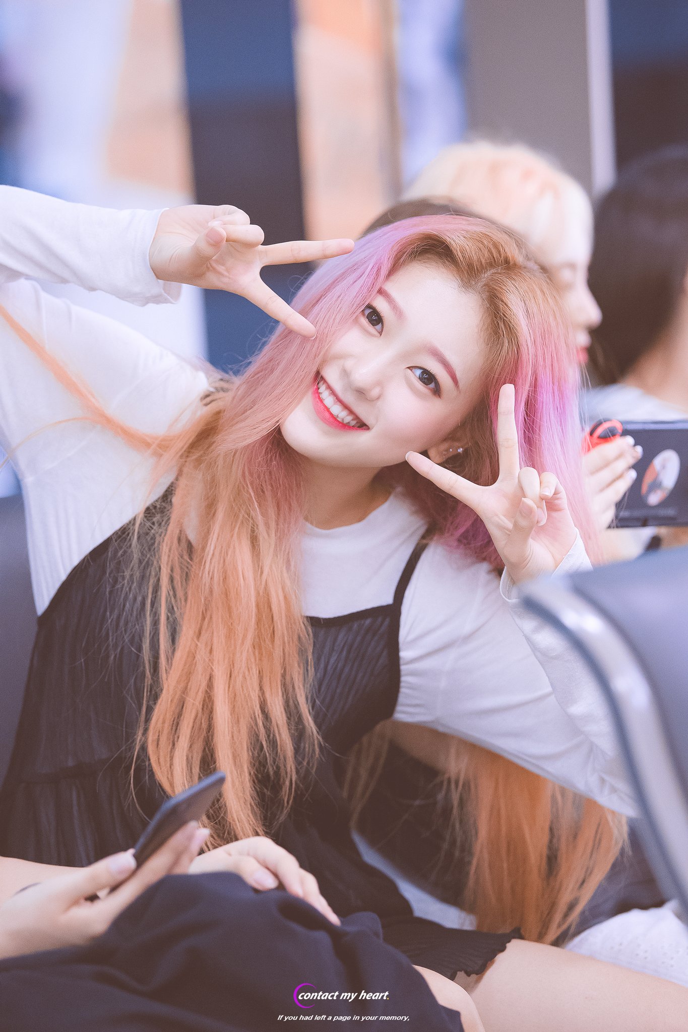 Choerry | Scrolller