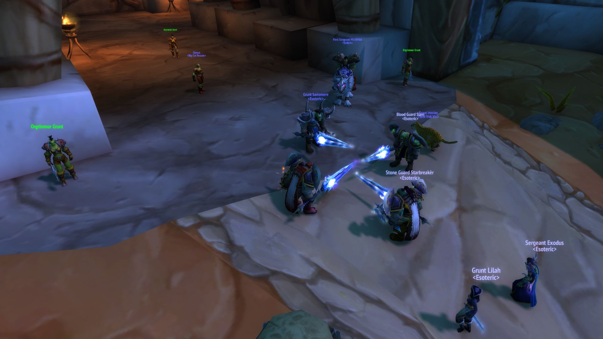 crafts fourth TF | Scrolller