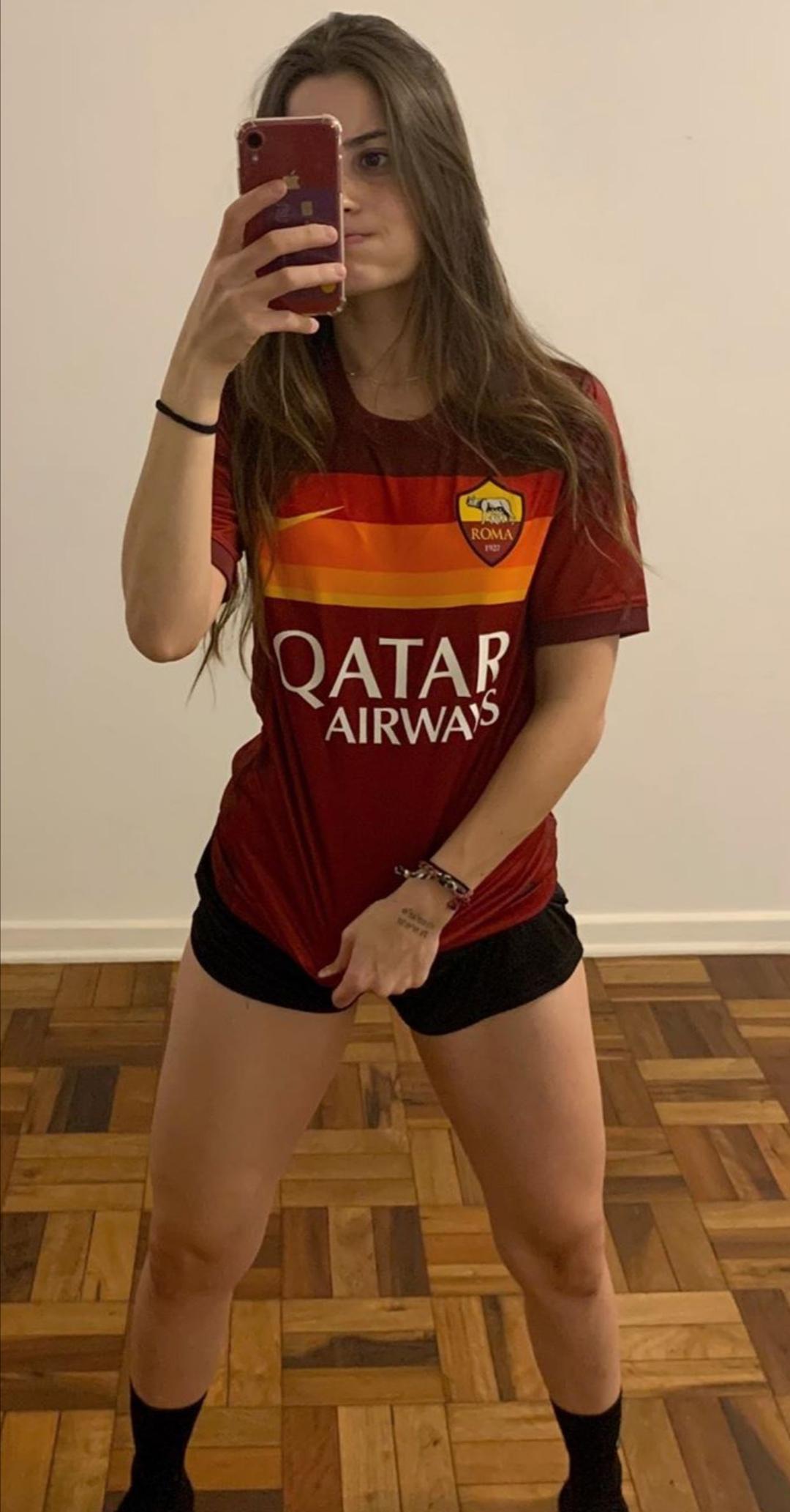 Luana Maluf, mais uma dela | Scrolller