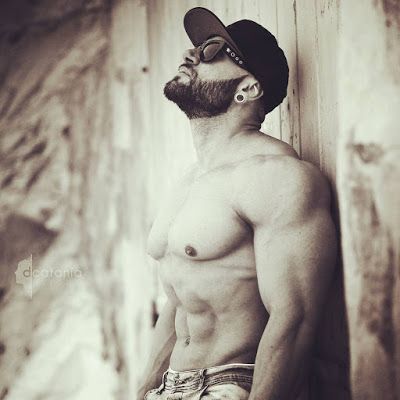 Luca Migneco | Scrolller