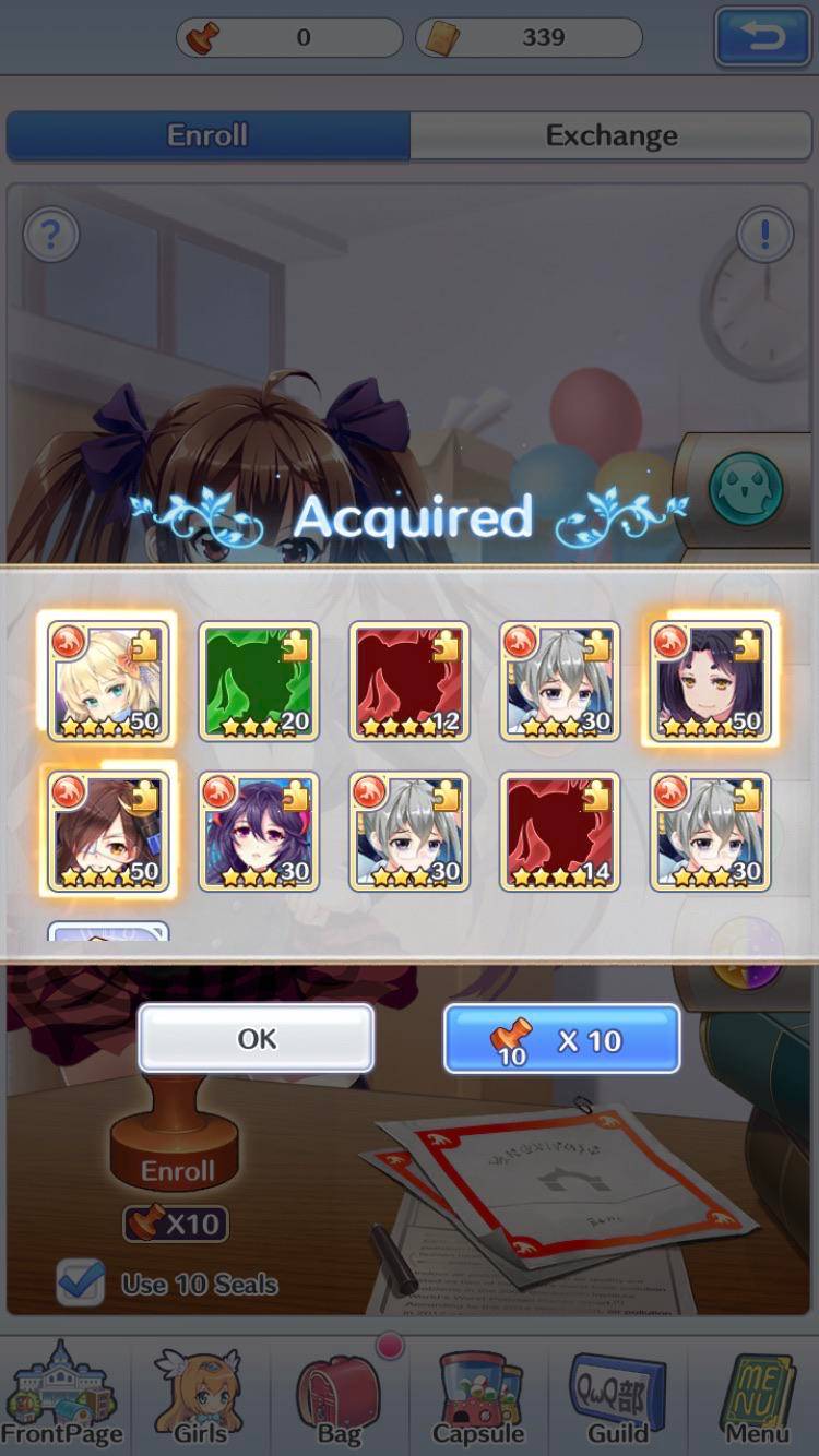 LUCKY!!! | Scrolller