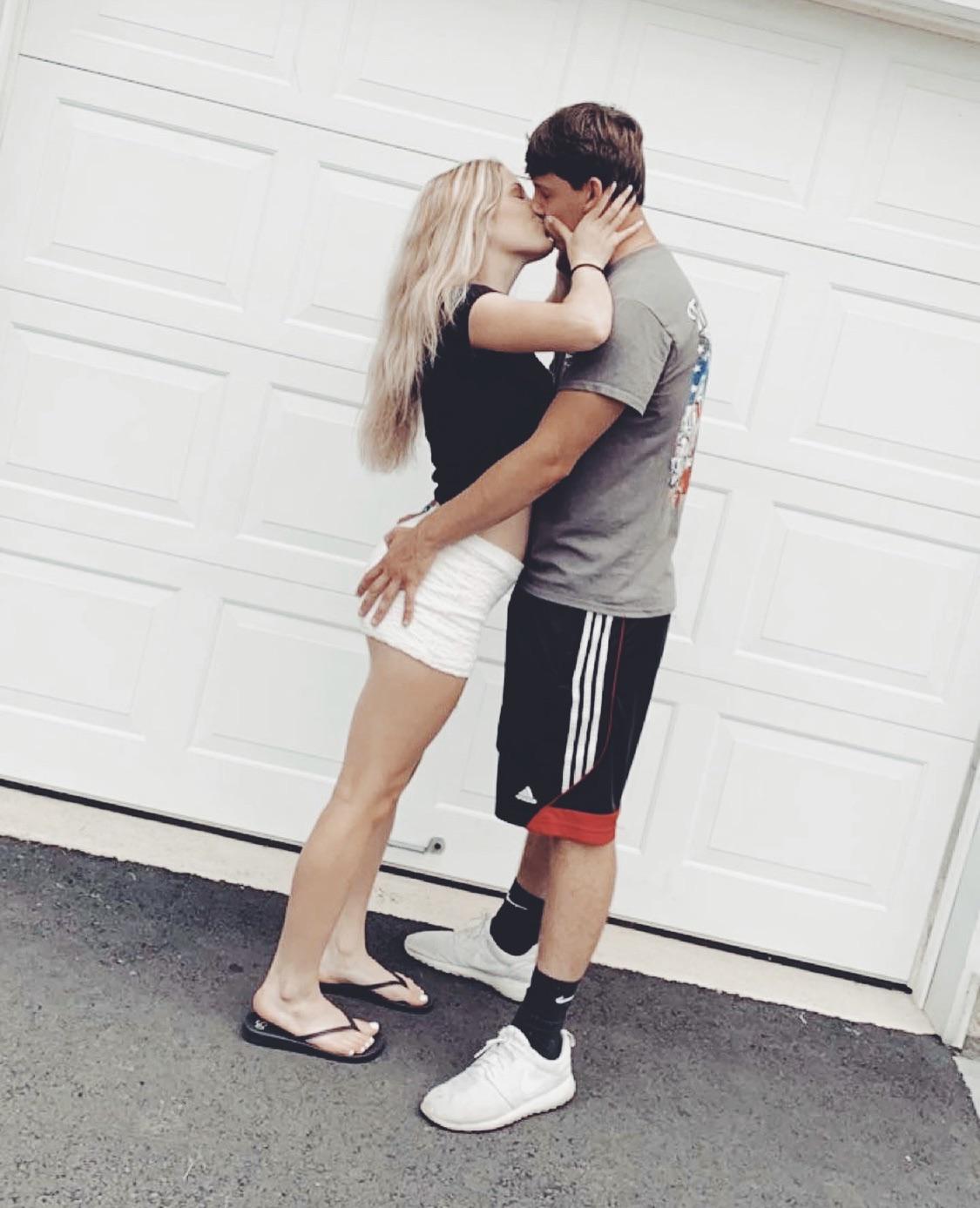 Lucky bastard | Scrolller