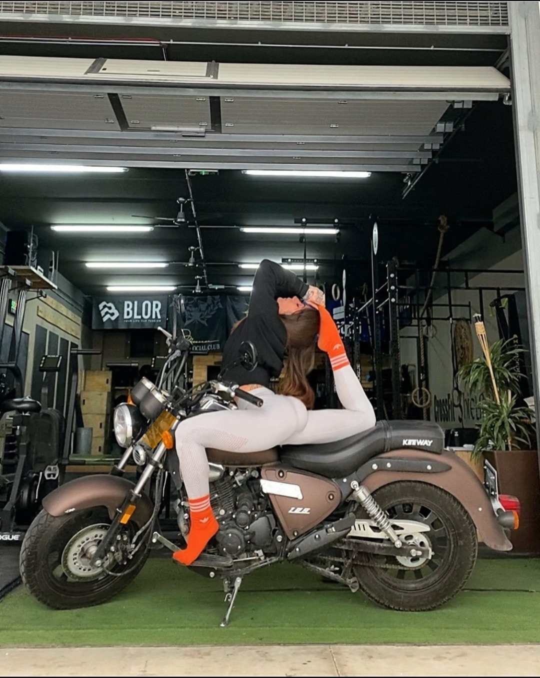 Lucky bike | Scrolller