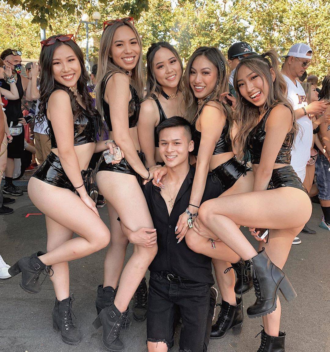 Lucky Guy | Scrolller