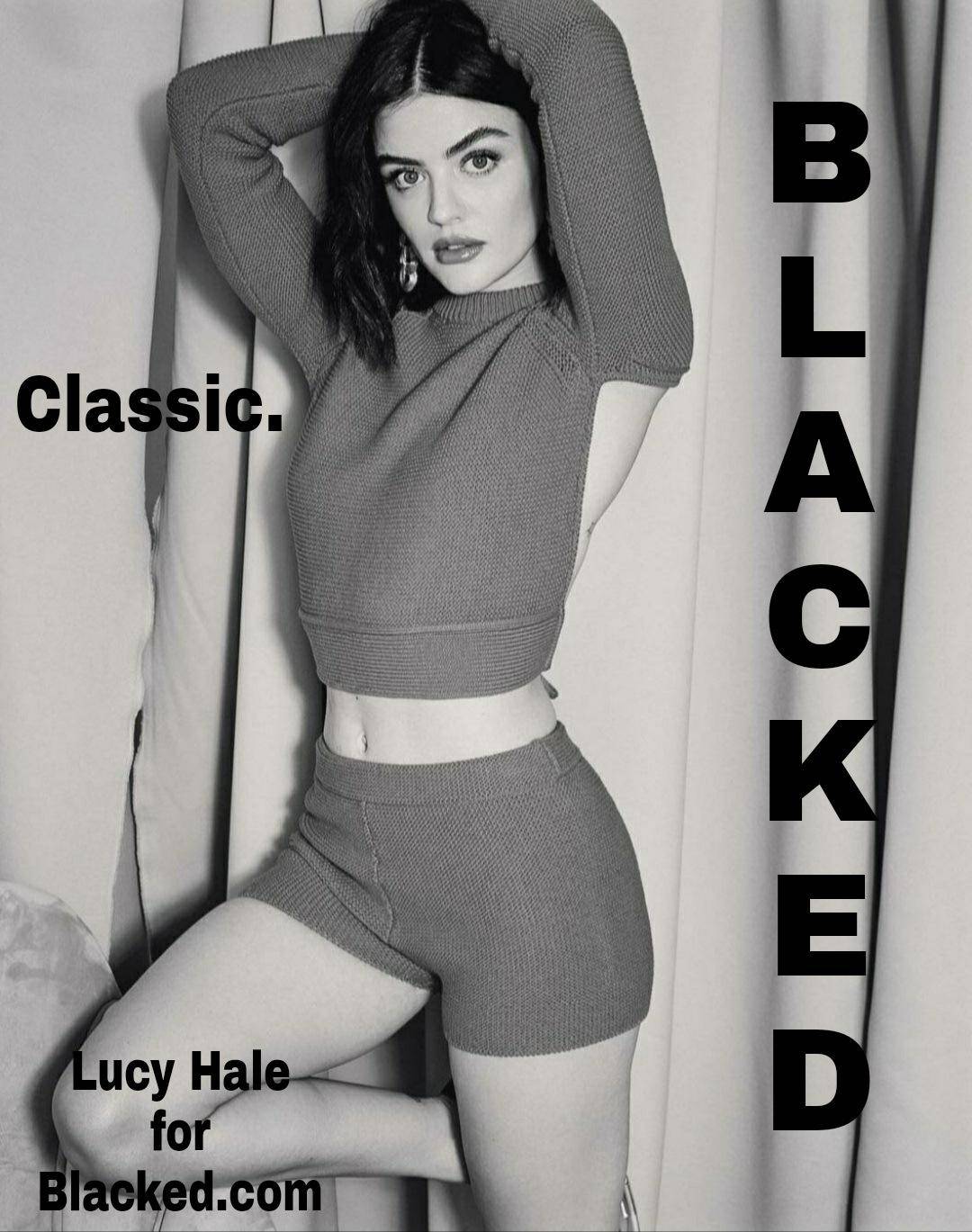 Lucy Hale | Scrolller