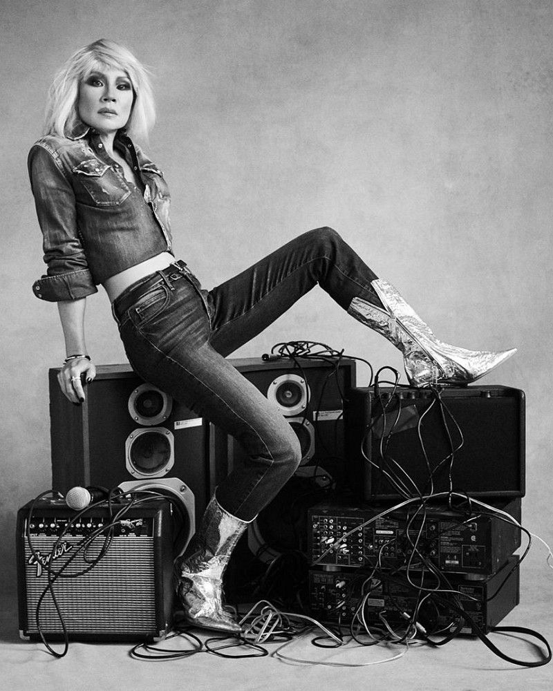 Lucy lui | Scrolller