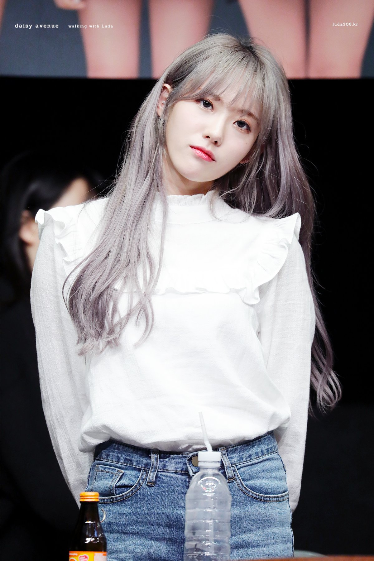 Luda Scrolller