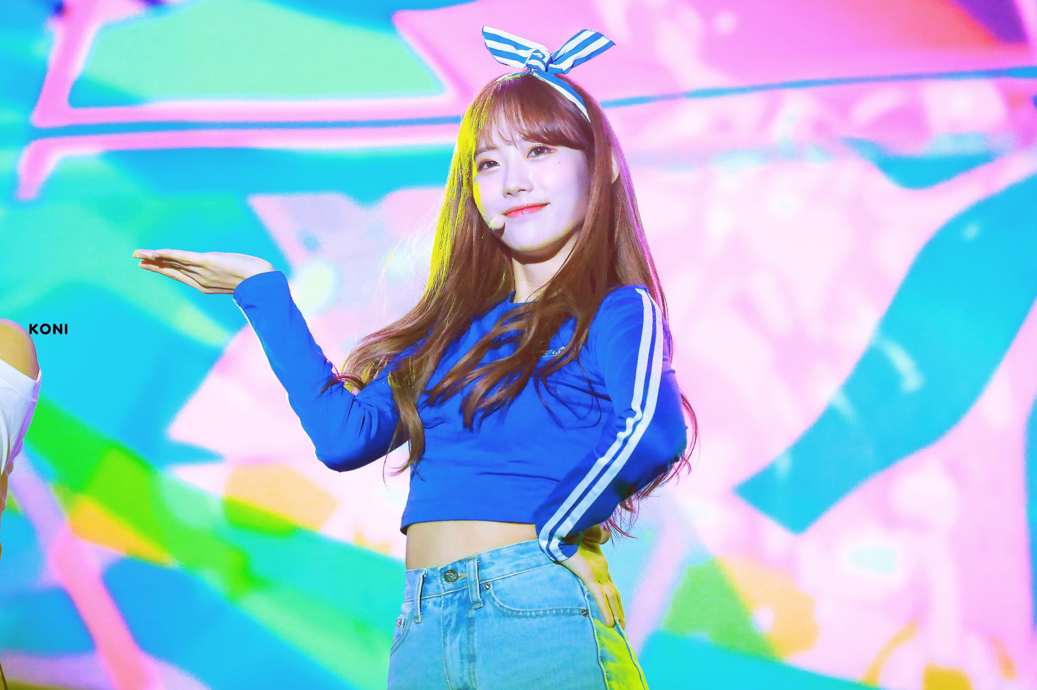 Luda 🎀 | Scrolller