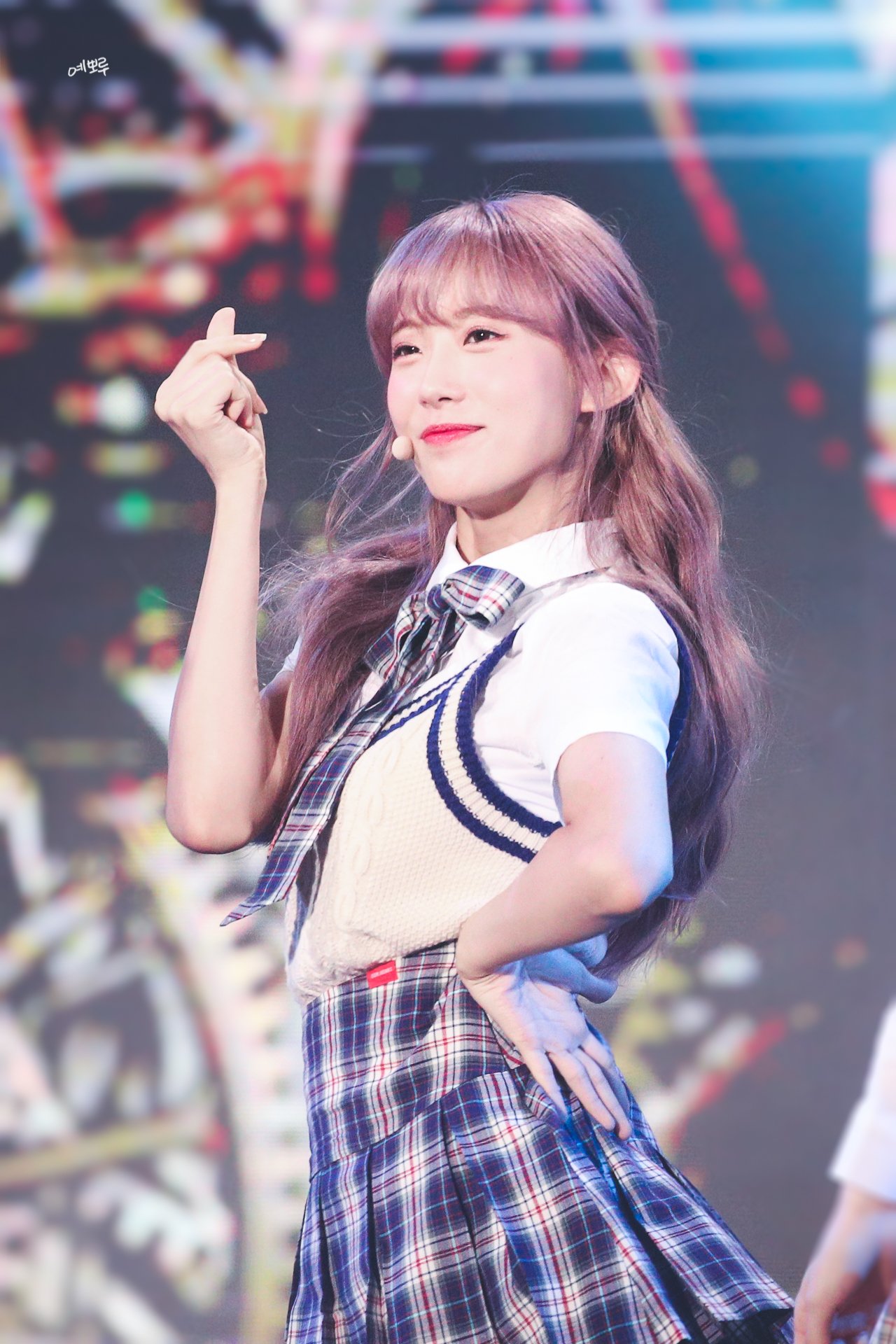 Luda heart 💖 | Scrolller