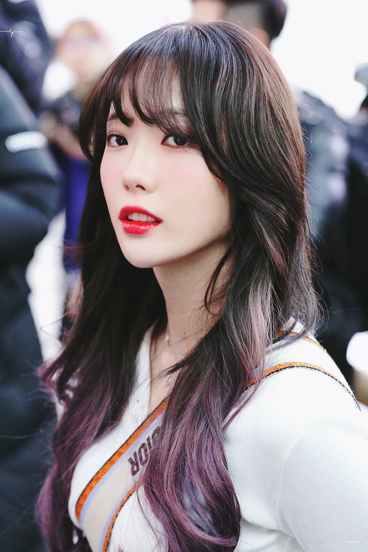 Beautiful Luda | Scrolller