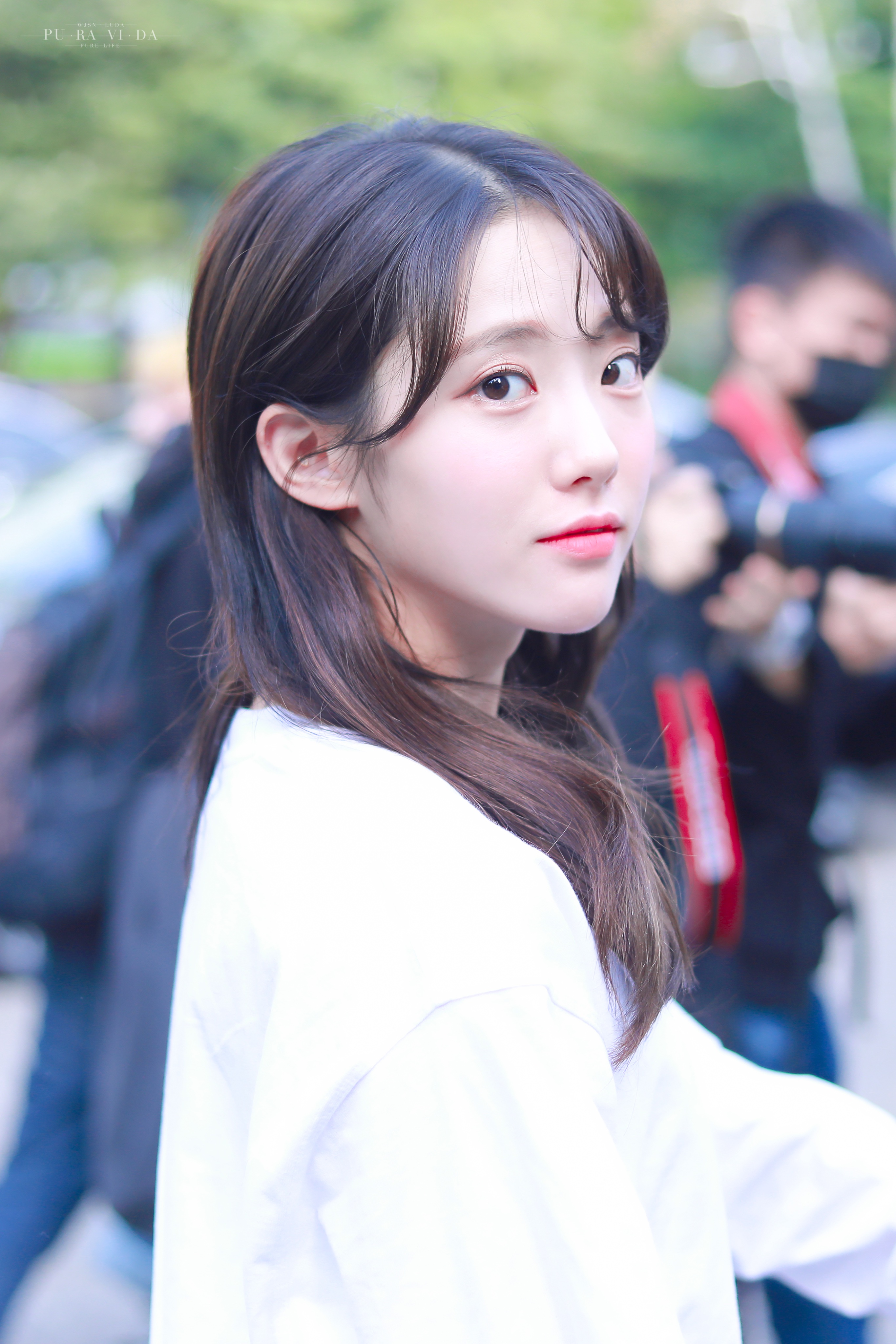 Luda glance | Scrolller