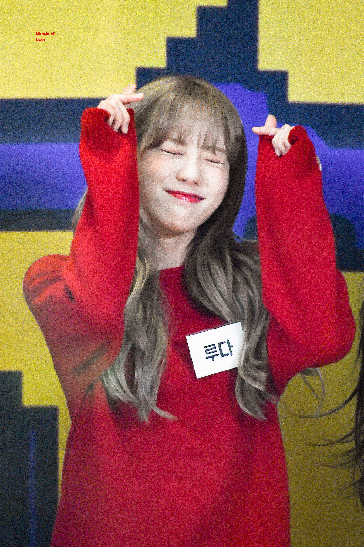 Luda hearts | Scrolller