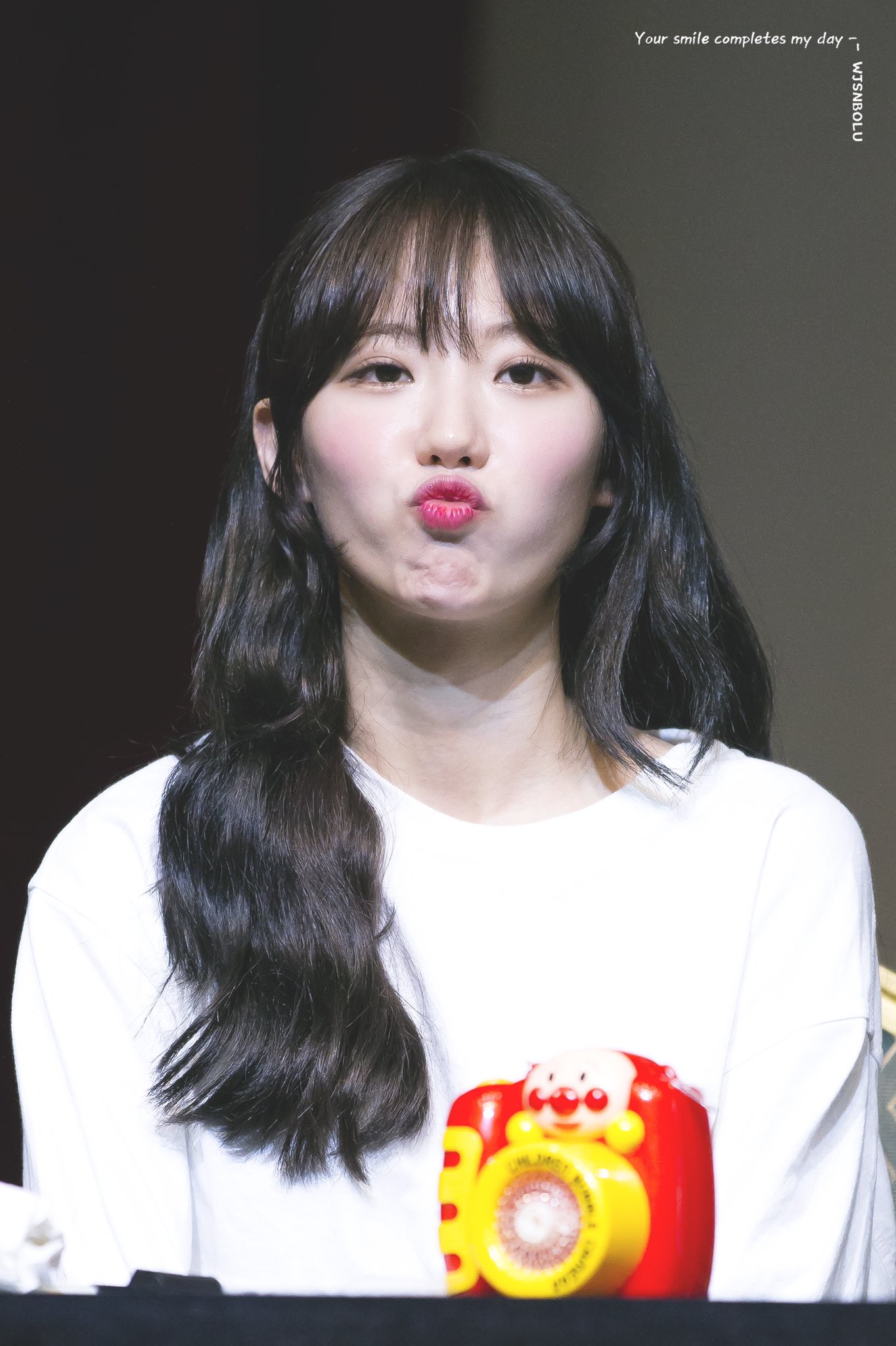 Luda pucker | Scrolller