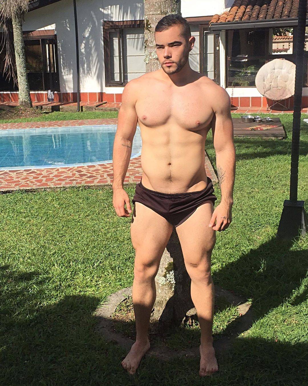 Luis Miguel Valencias | Scrolller