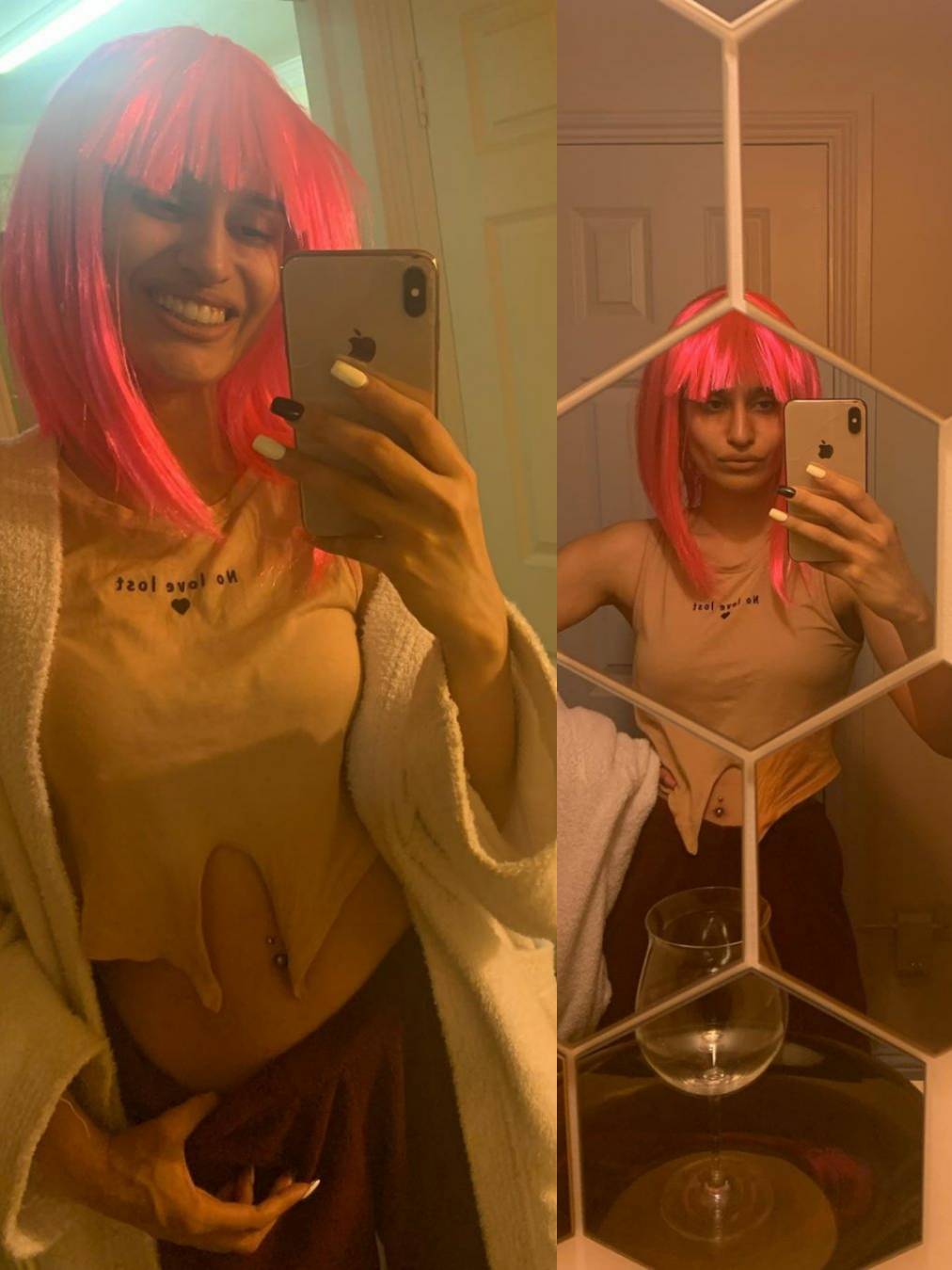 Luna Bella | Scrolller