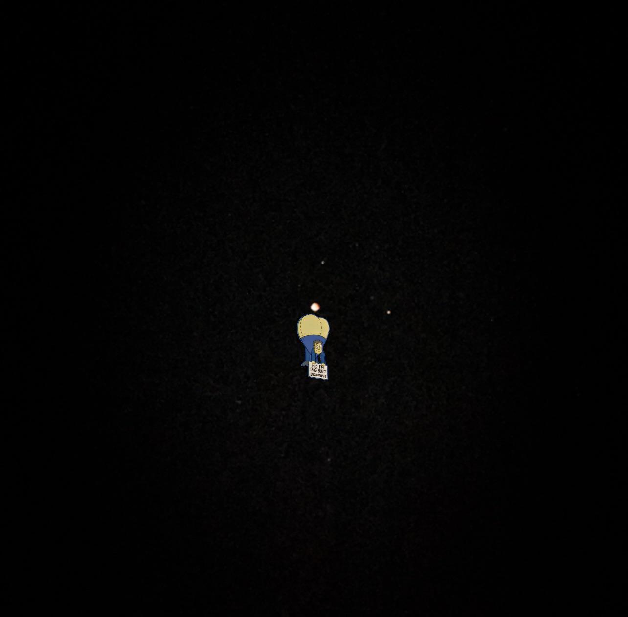 Lunar Eclipse Sighting Scrolller