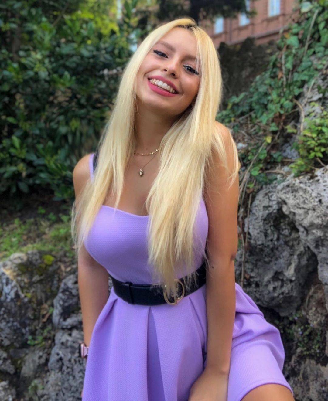 Luscious lavender | Scrolller