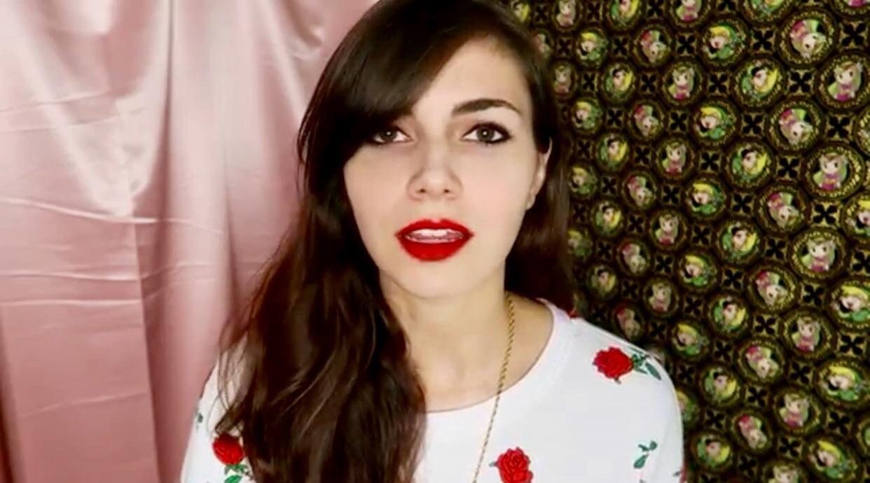 Luscious lips | Scrolller