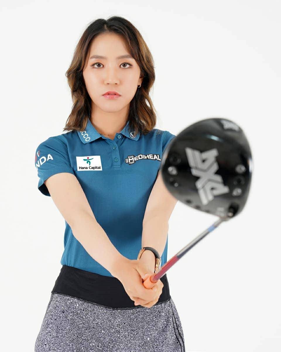 Lydia Ko | Scrolller