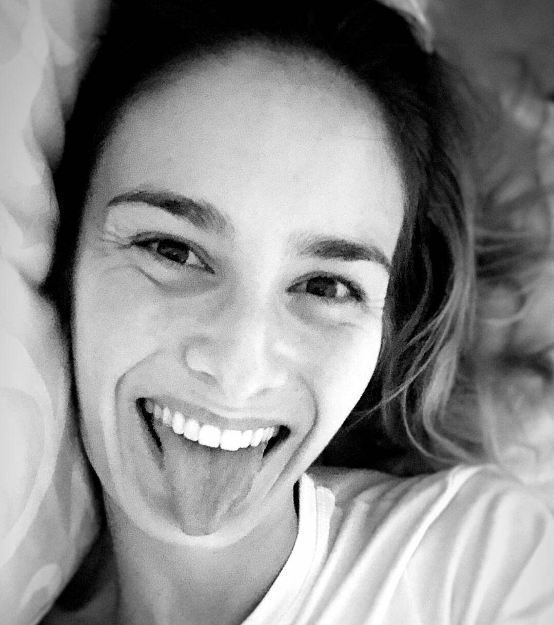 Lydia Miranda | Scrolller