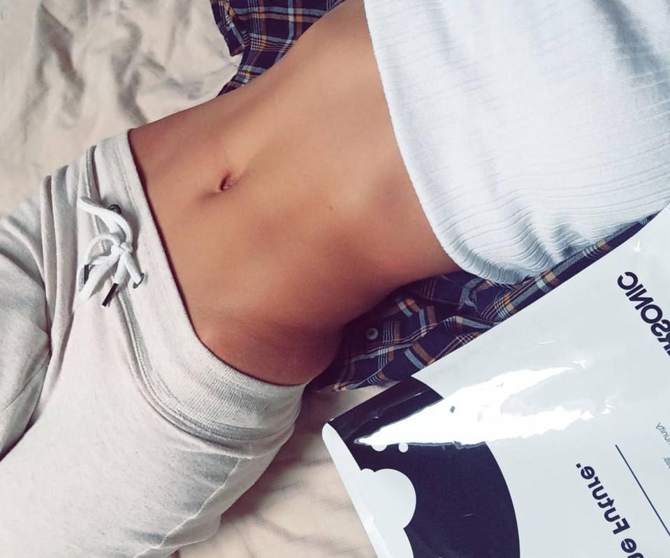 Lying down | Scrolller