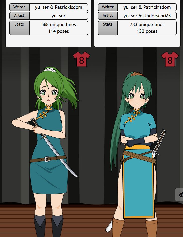 Lyn update! Huge rework is now live! | Scrolller