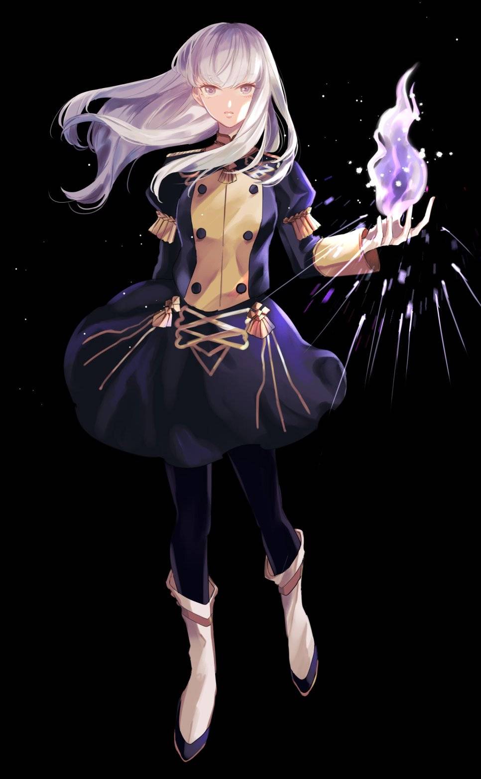 Lysithea | Scrolller