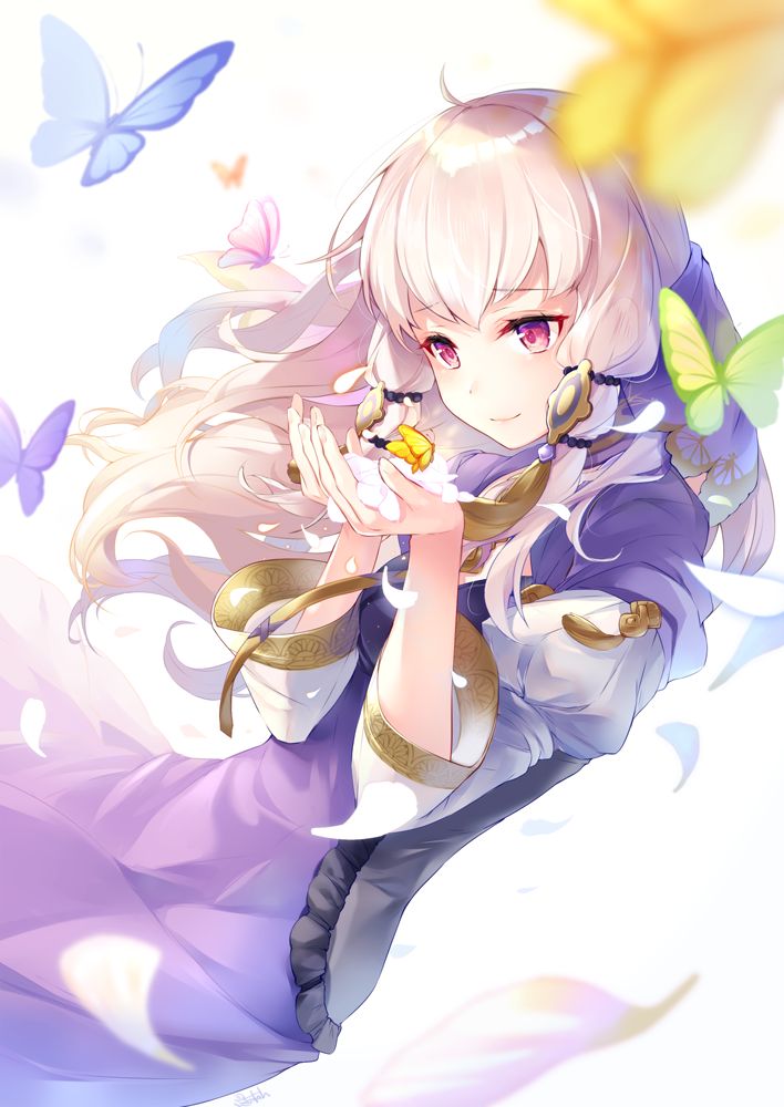 Lysithea | Scrolller