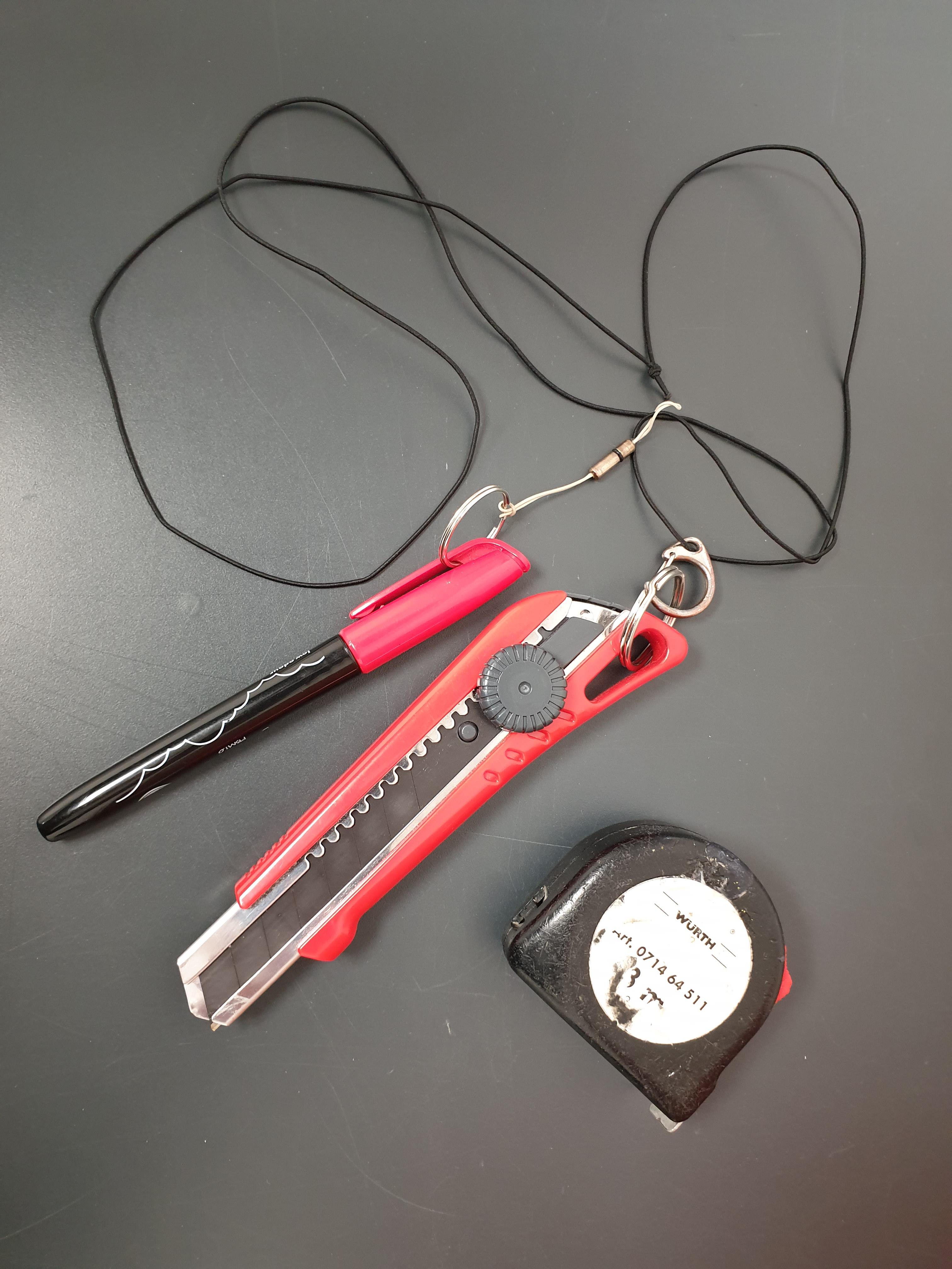 M/35/ Foreman /warehouse work EDC | Scrolller