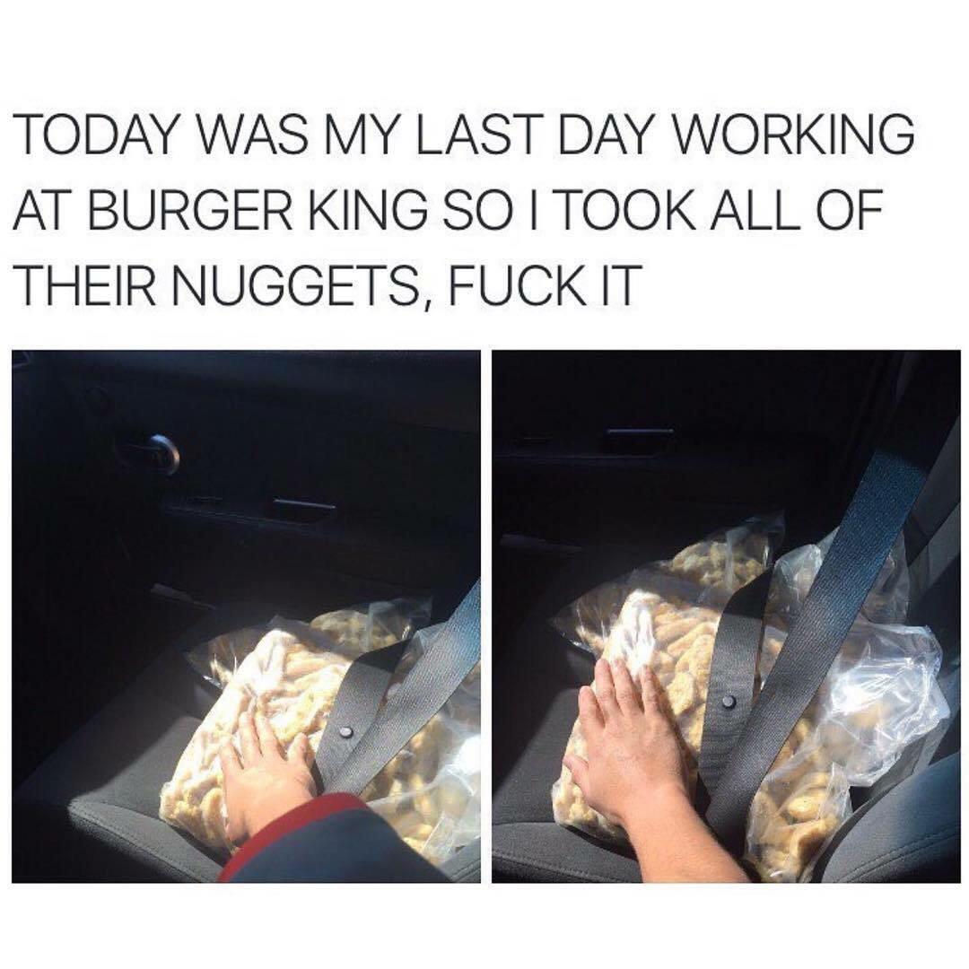 M’goodboy rises up | Scrolller