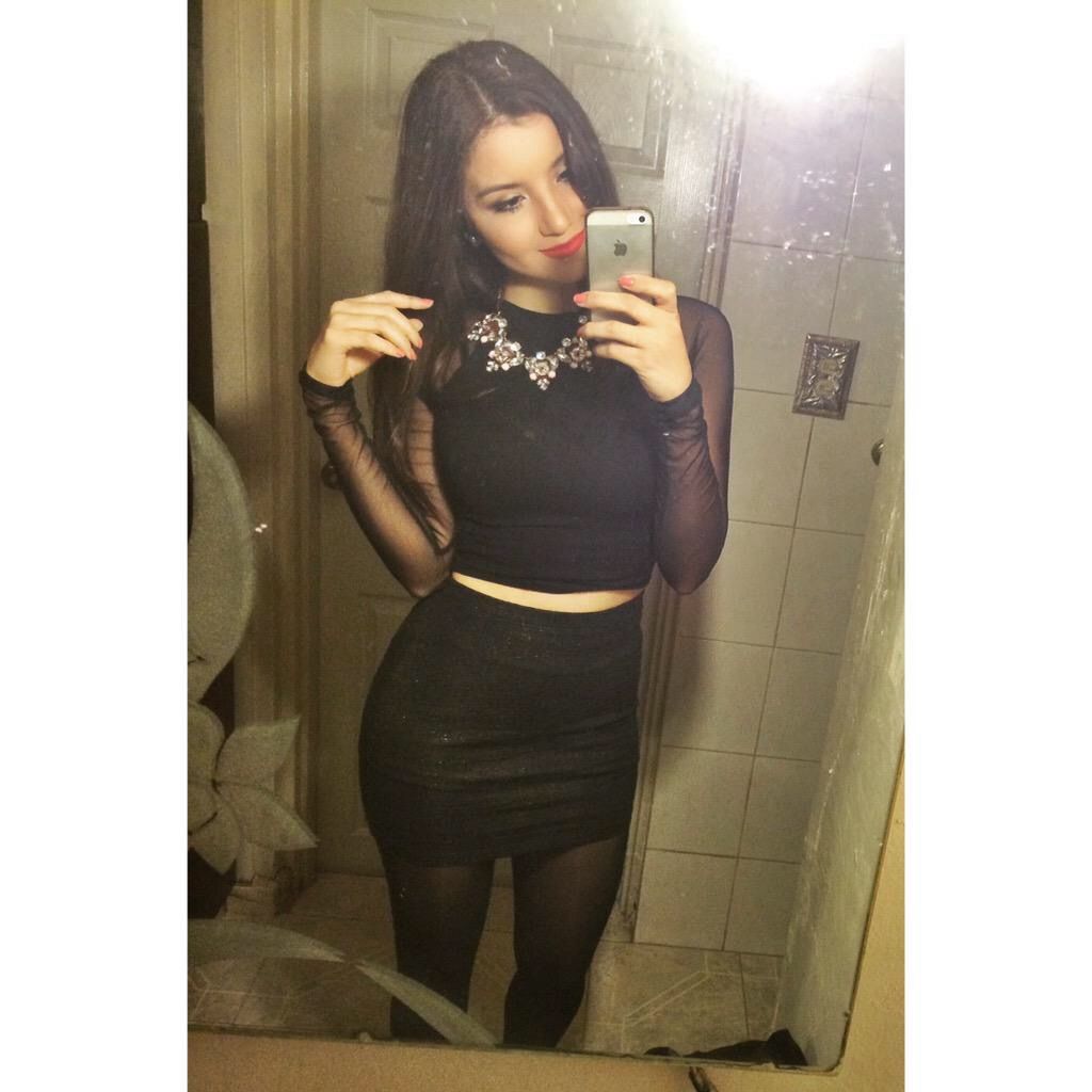 Discover more like Littleblackdress: Mónica Murillo and Related Content | Scrolller