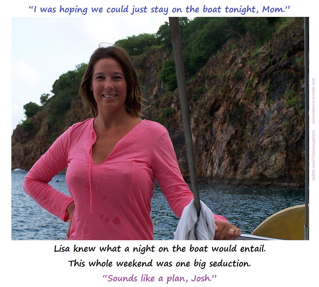 Discover more like Taboocaptions: [M/S] Led into temptation and Related ...