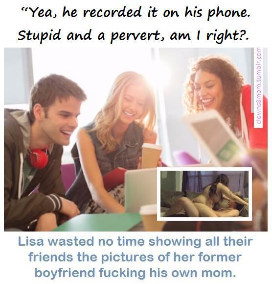 [M/S] She's cold hearted | Scrolller