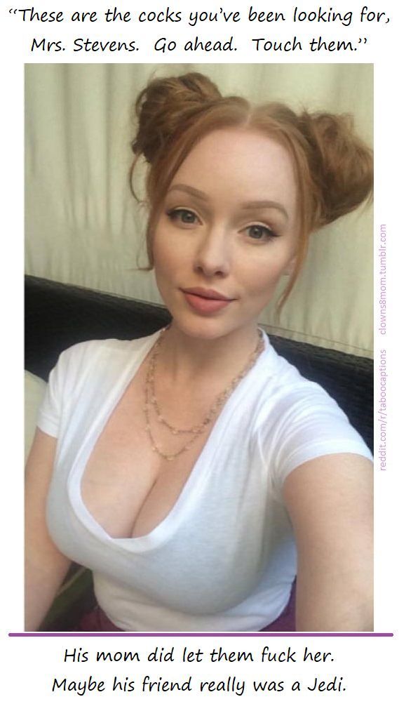 [M/S] The force was in her | Scrolller