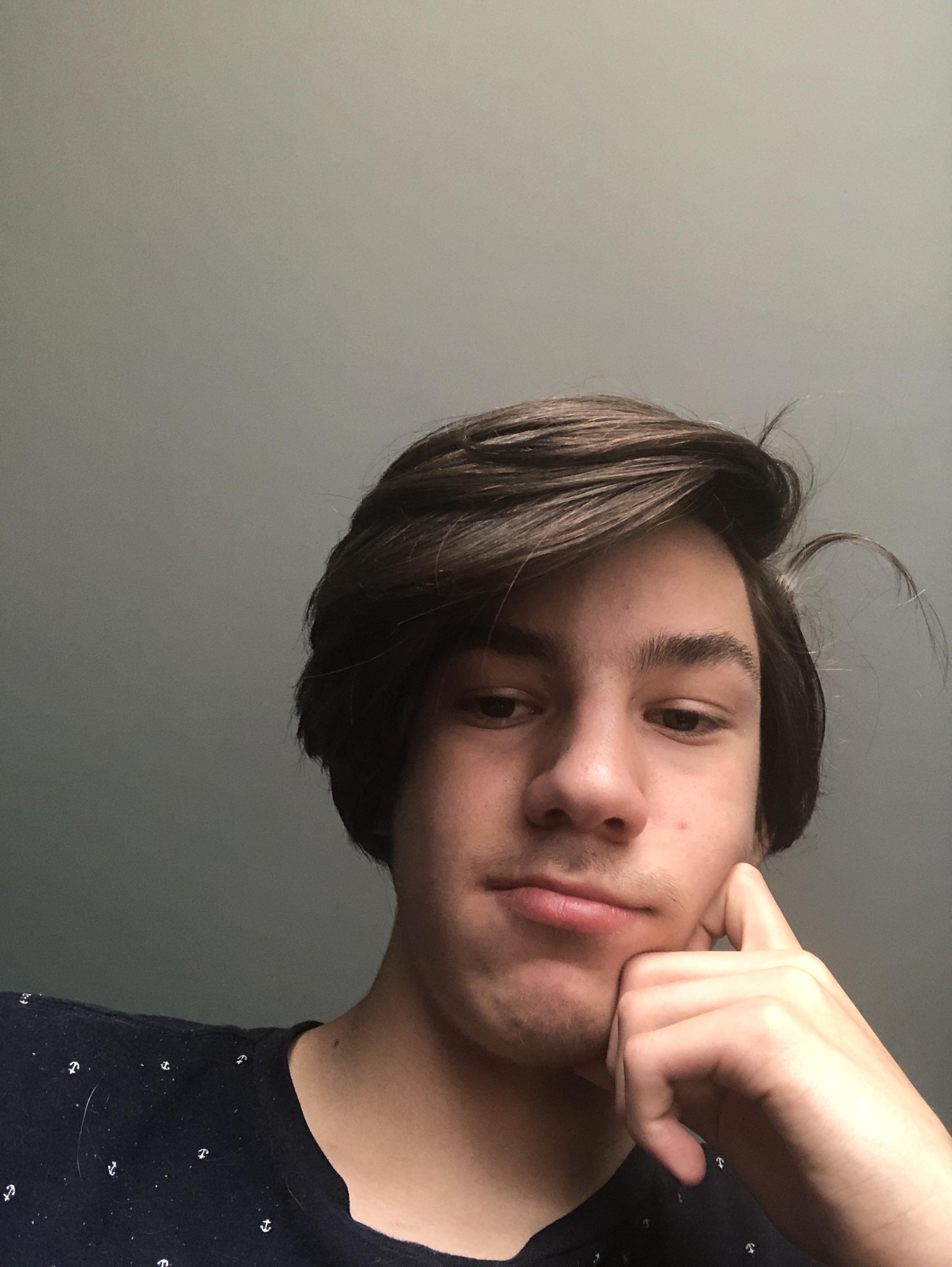 [M14] am I? | Scrolller