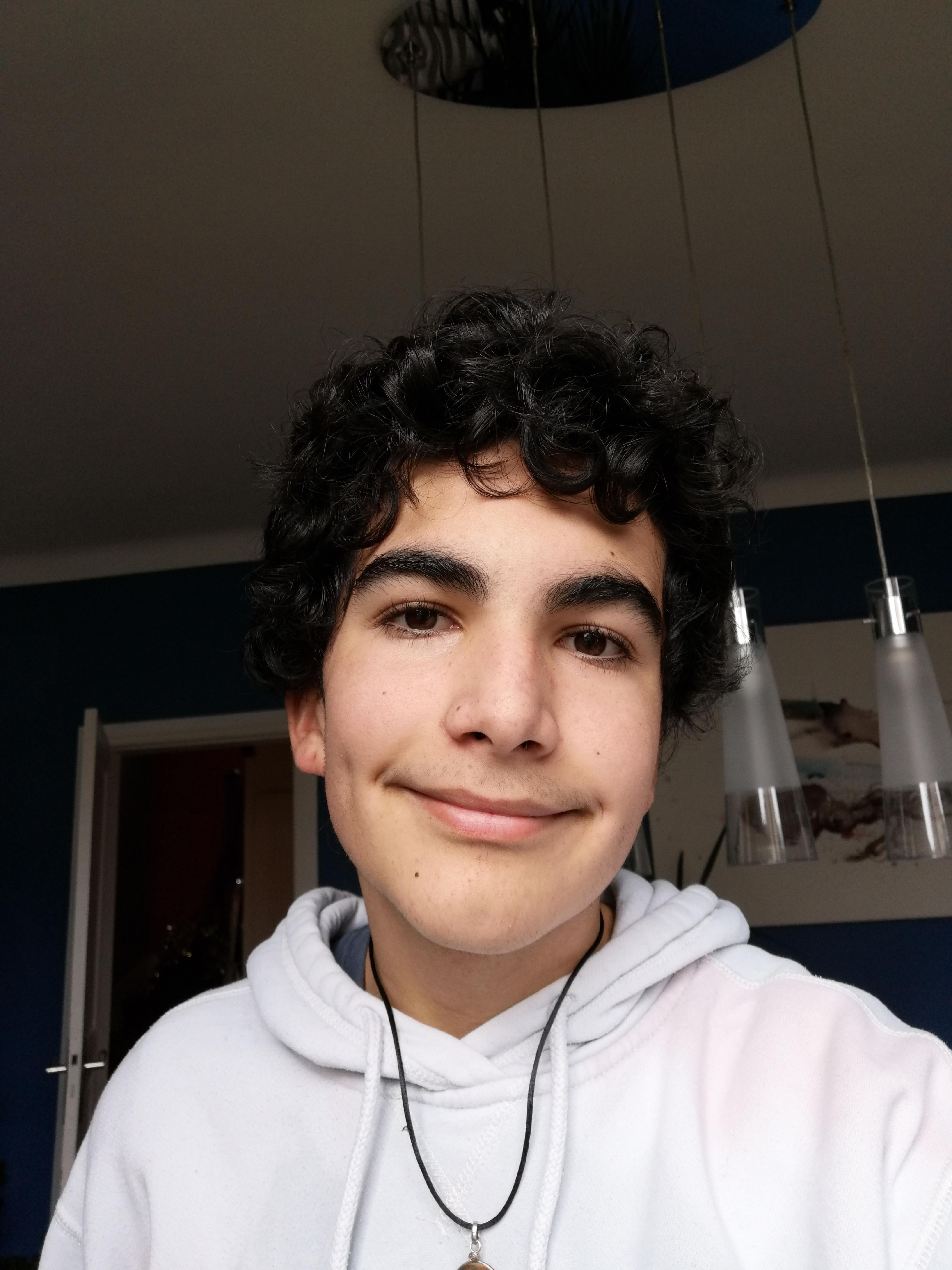 [m14] does anyone know what I could do with mh hair? | Scrolller