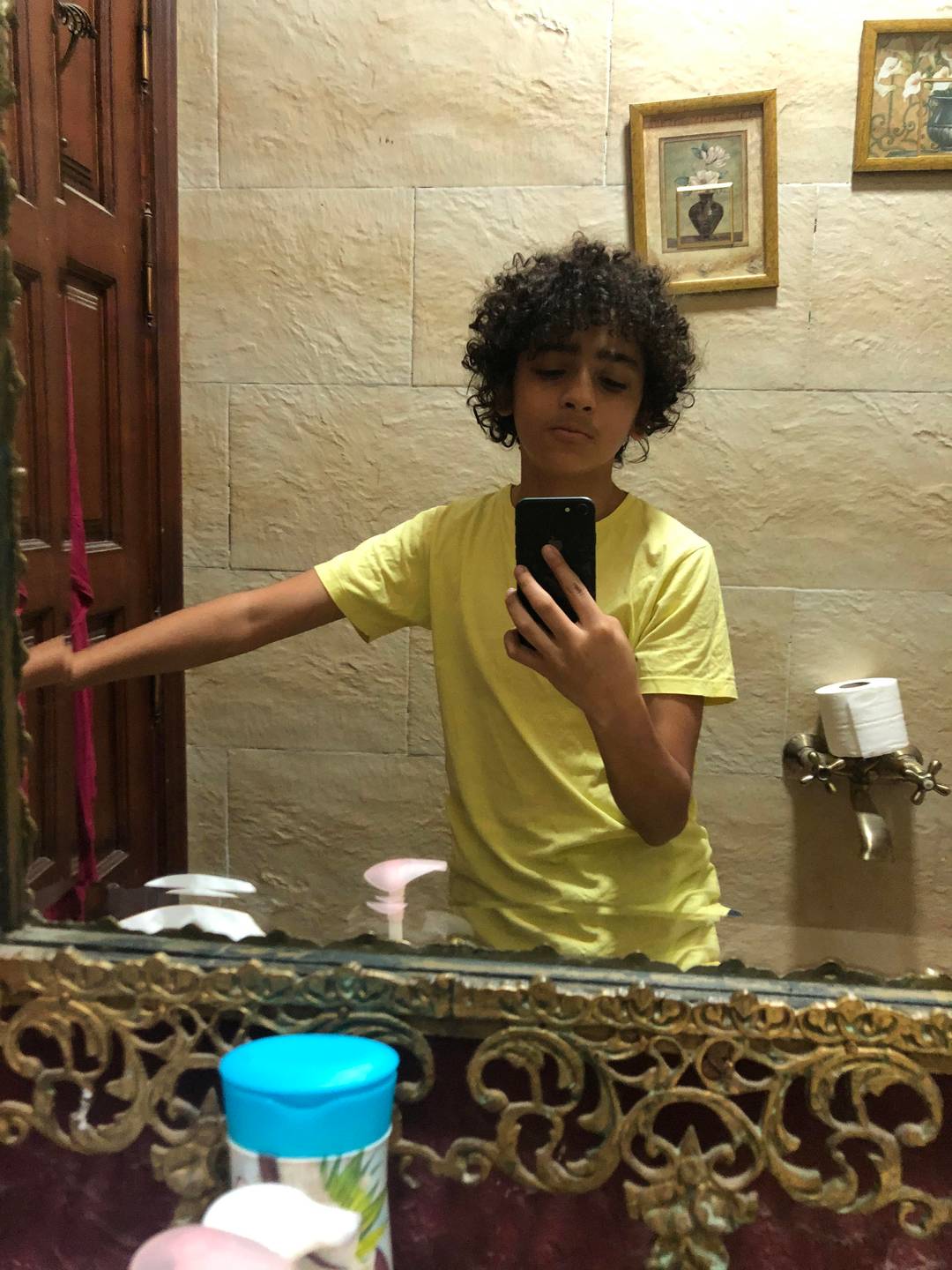 [m14] Yeah I know I look young. I just turned 14 like a few weeks ago | Scrolller