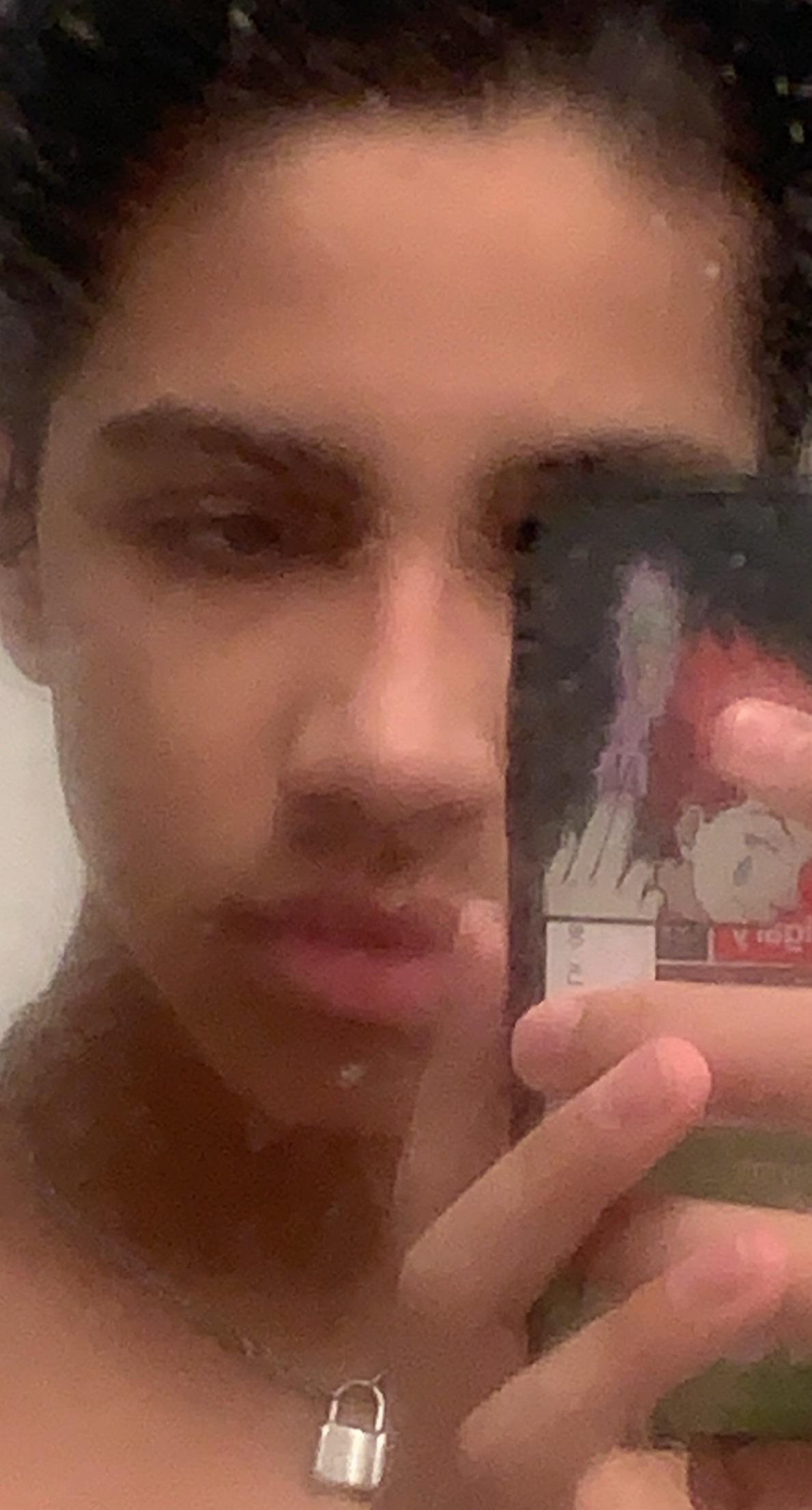 [M15] am i ugly? | Scrolller