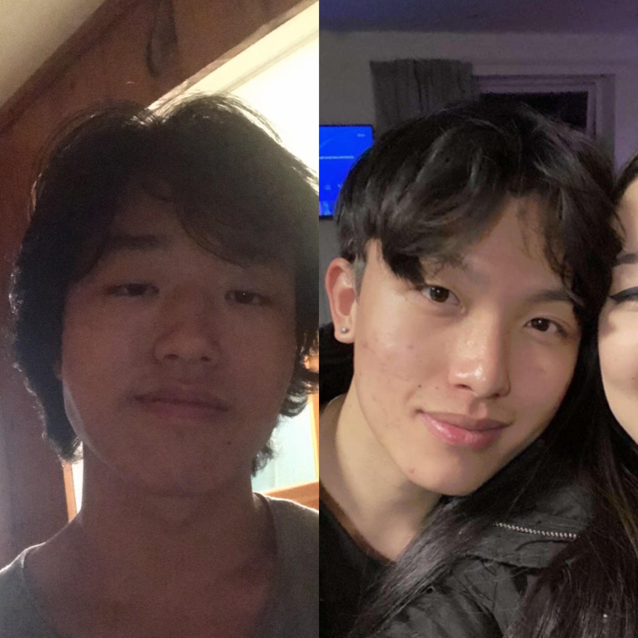 [M16] Who is more attractive? | Scrolller