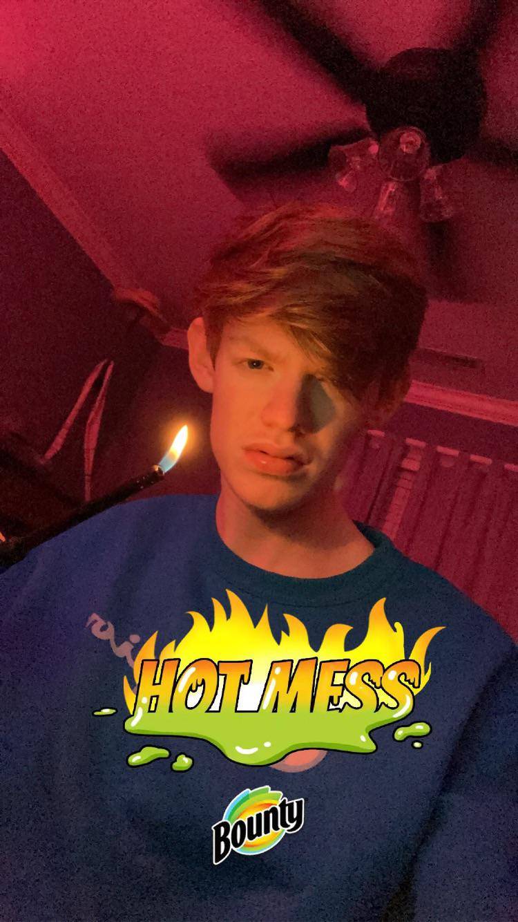 [m18] pain. | Scrolller