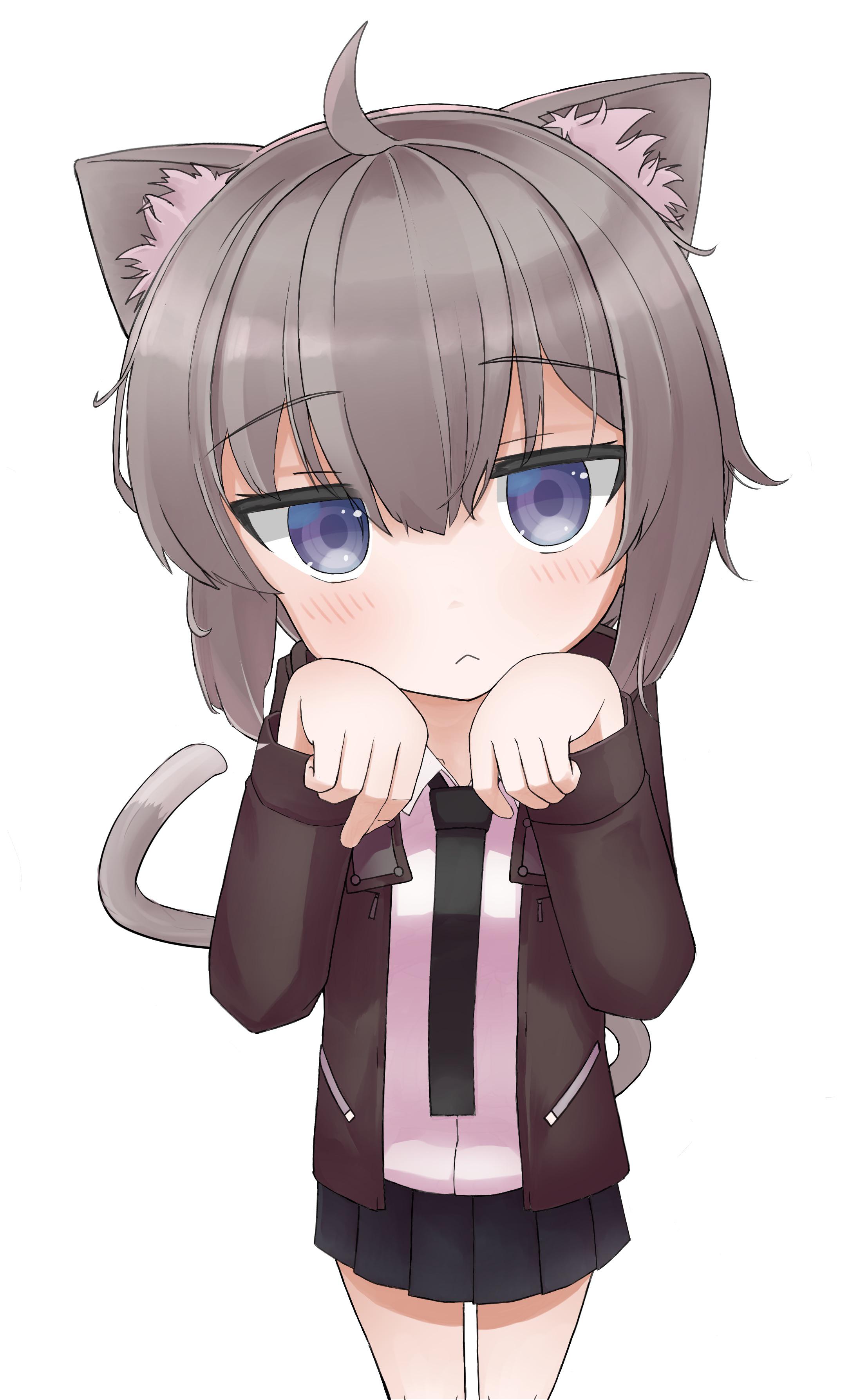 M200 Nyan | Scrolller