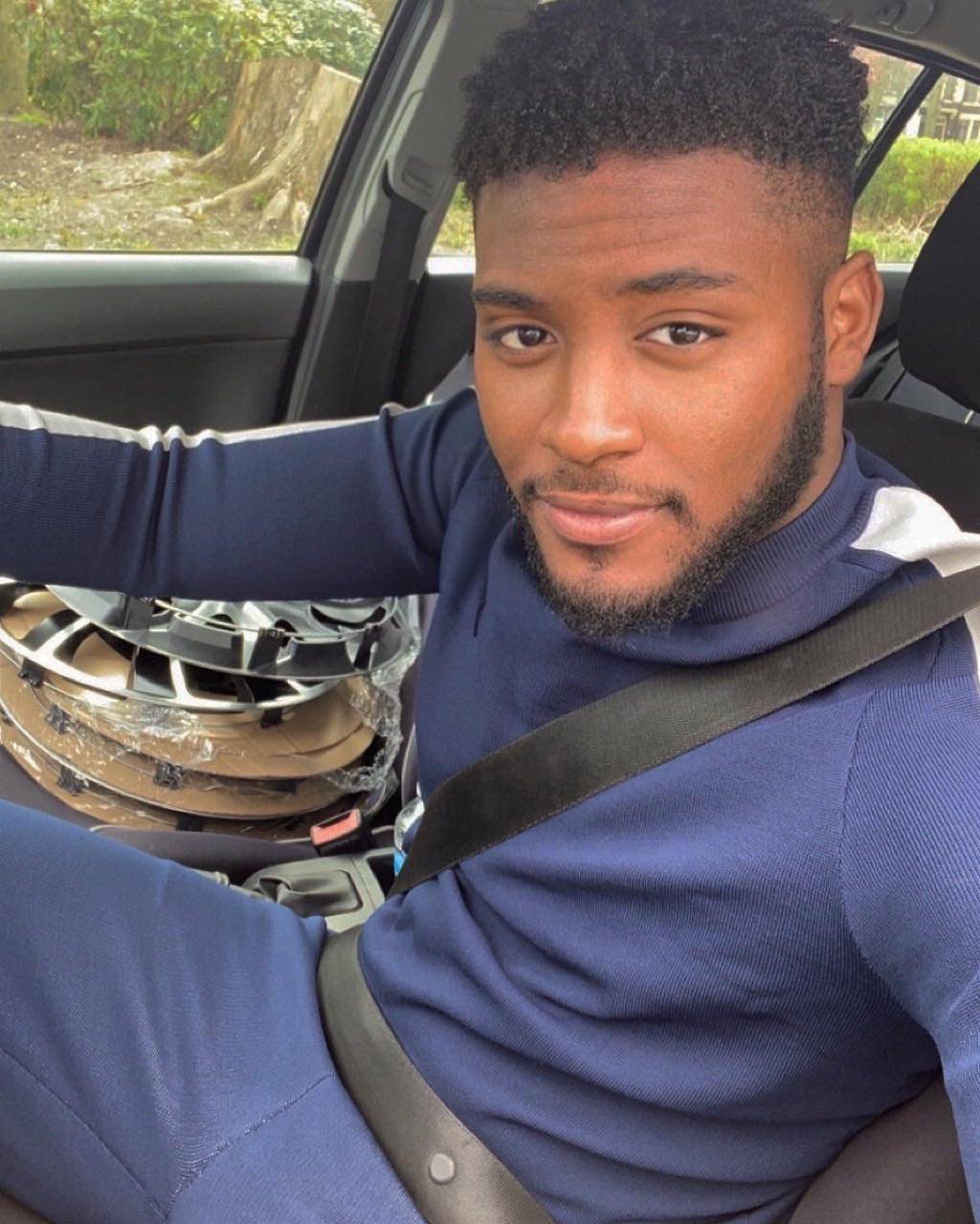 M25, thoughts? | Scrolller