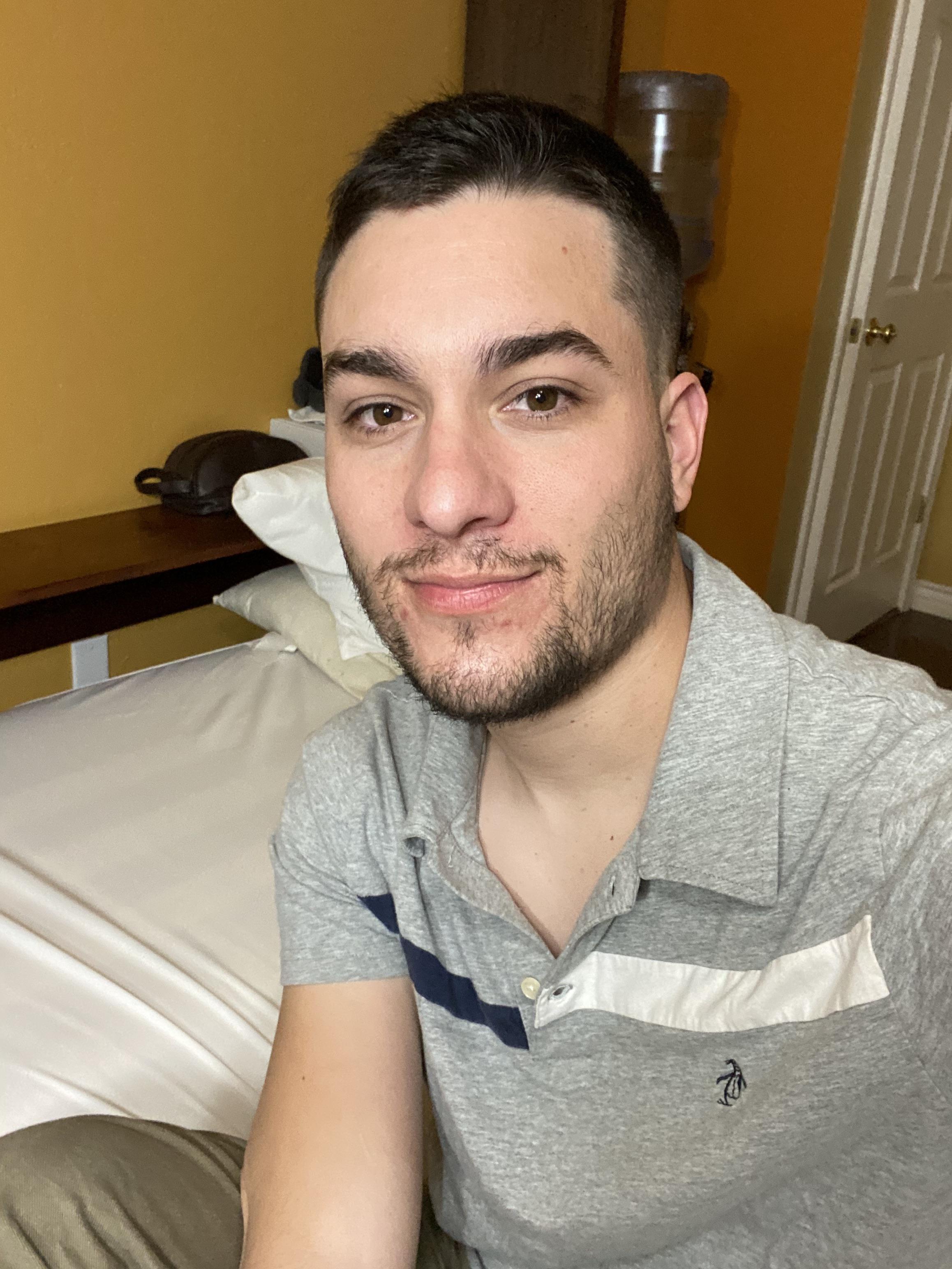 [M31] Hello | Scrolller