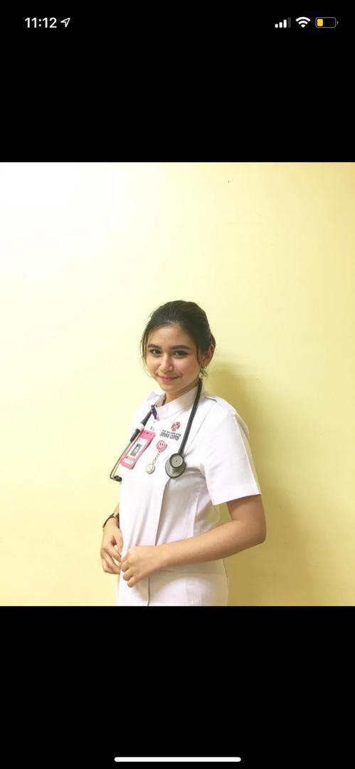 Maaf tertinggal bas. Ada sos ke dia ni? | Scrolller