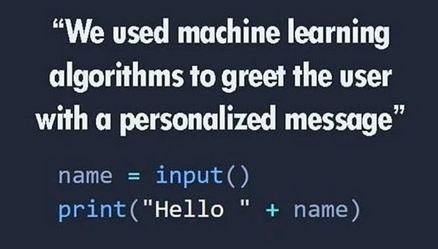 Machine learning | Scrolller
