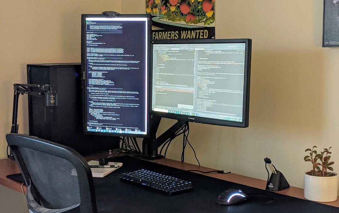 Machine Learning Research / Gaming / Quarantine Sanity Station | Scrolller