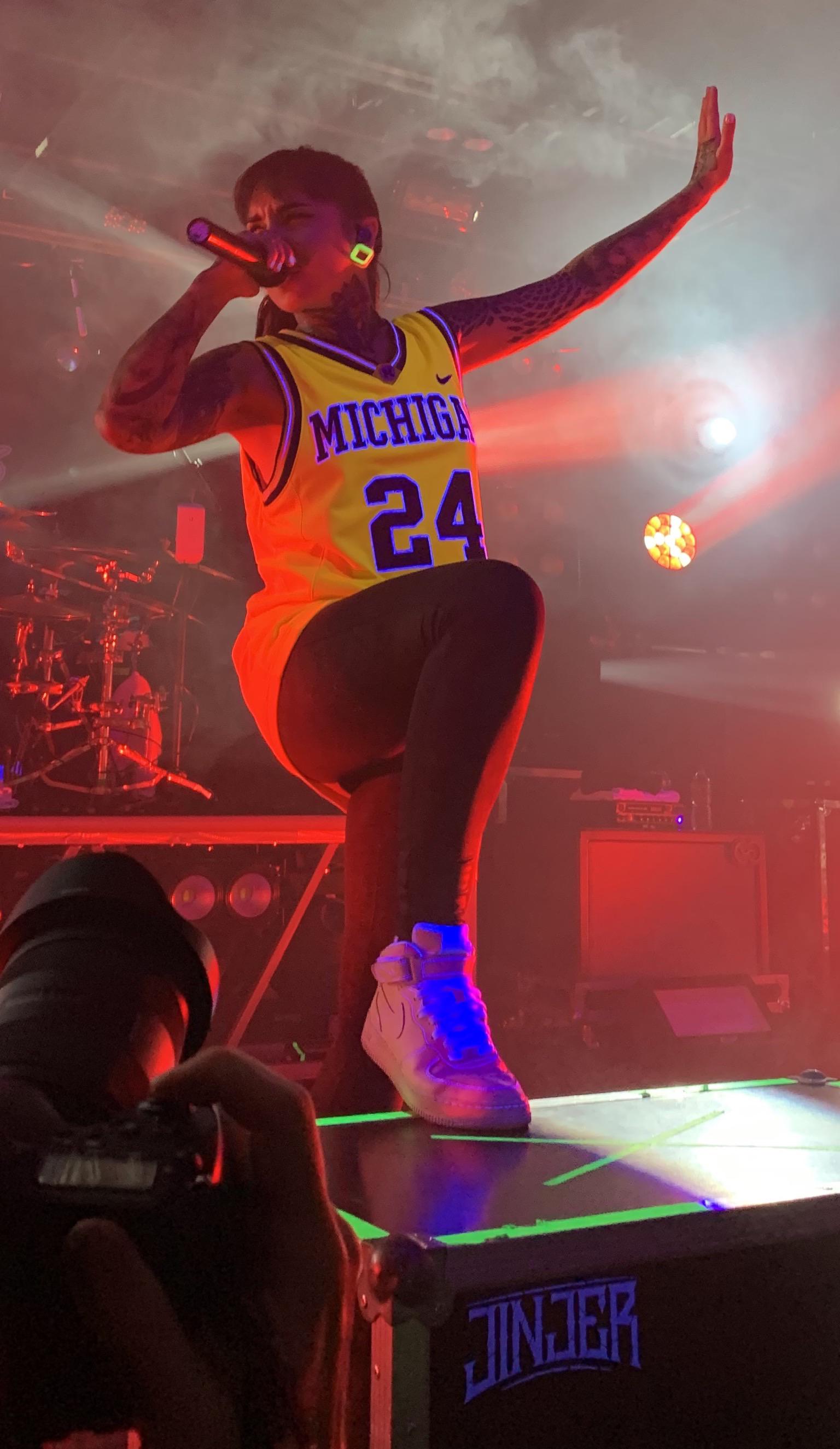 Machine Shop Flint Michigan | Scrolller