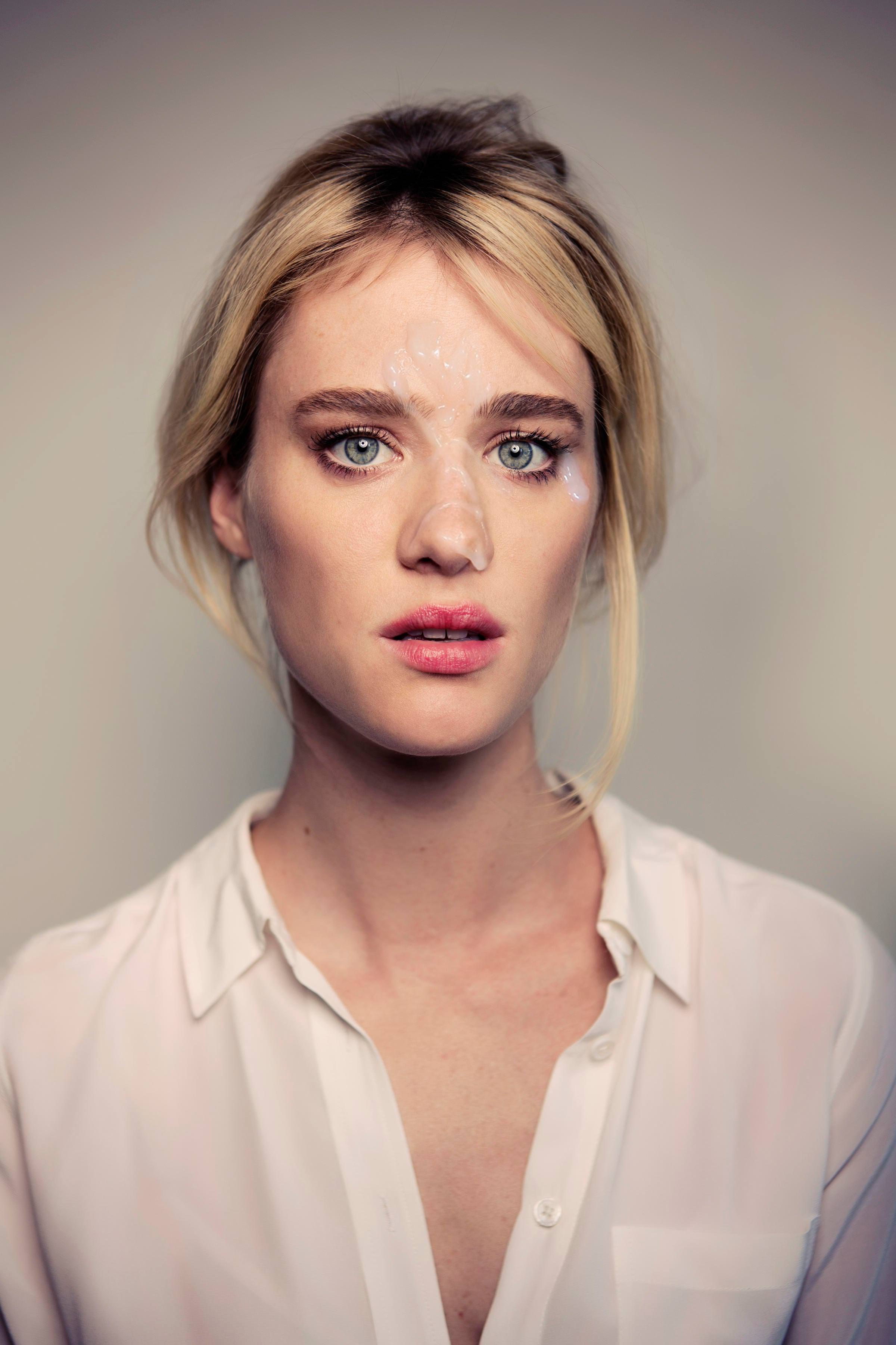 Mackenzie Davis [OC] | Scrolller